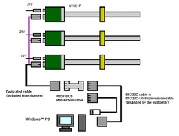 Introduction of product | Santest Co., Ltd. that has magnetostrictive ...